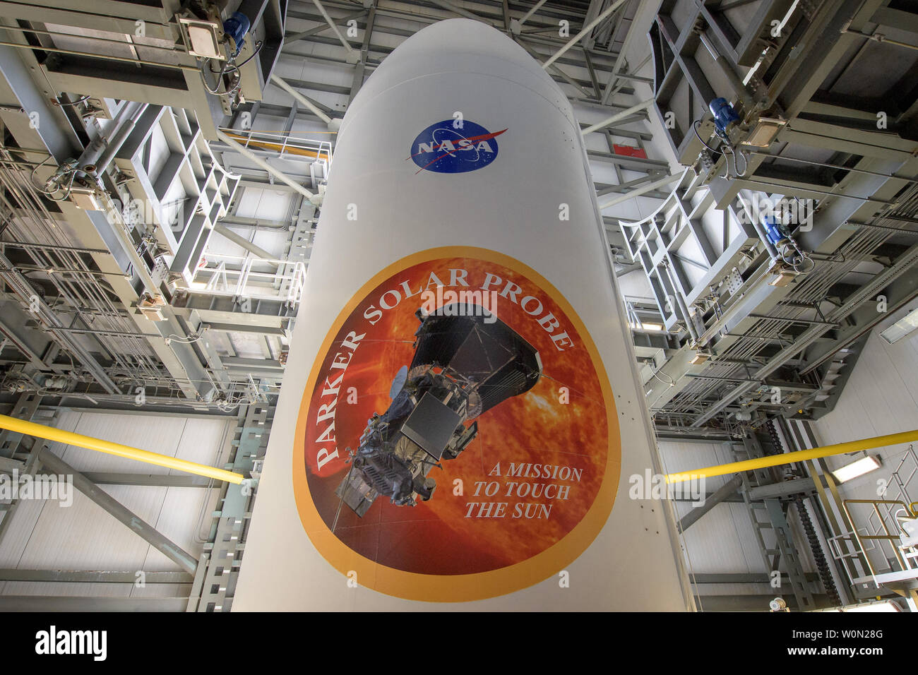 Nasa Payload X Calibur