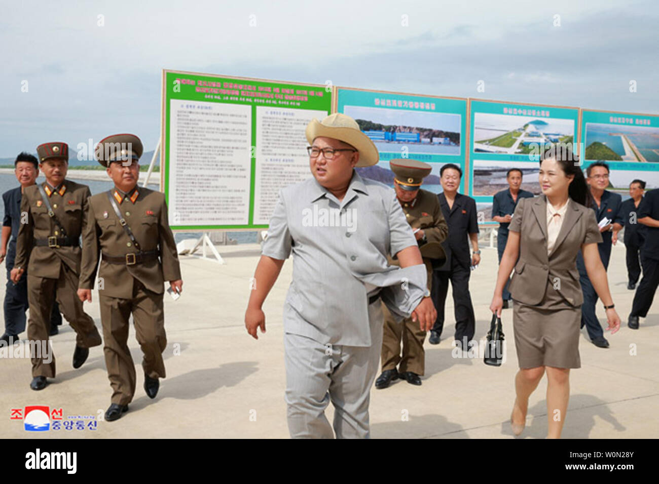 Ri sol ju hi-res stock photography and images - Alamy