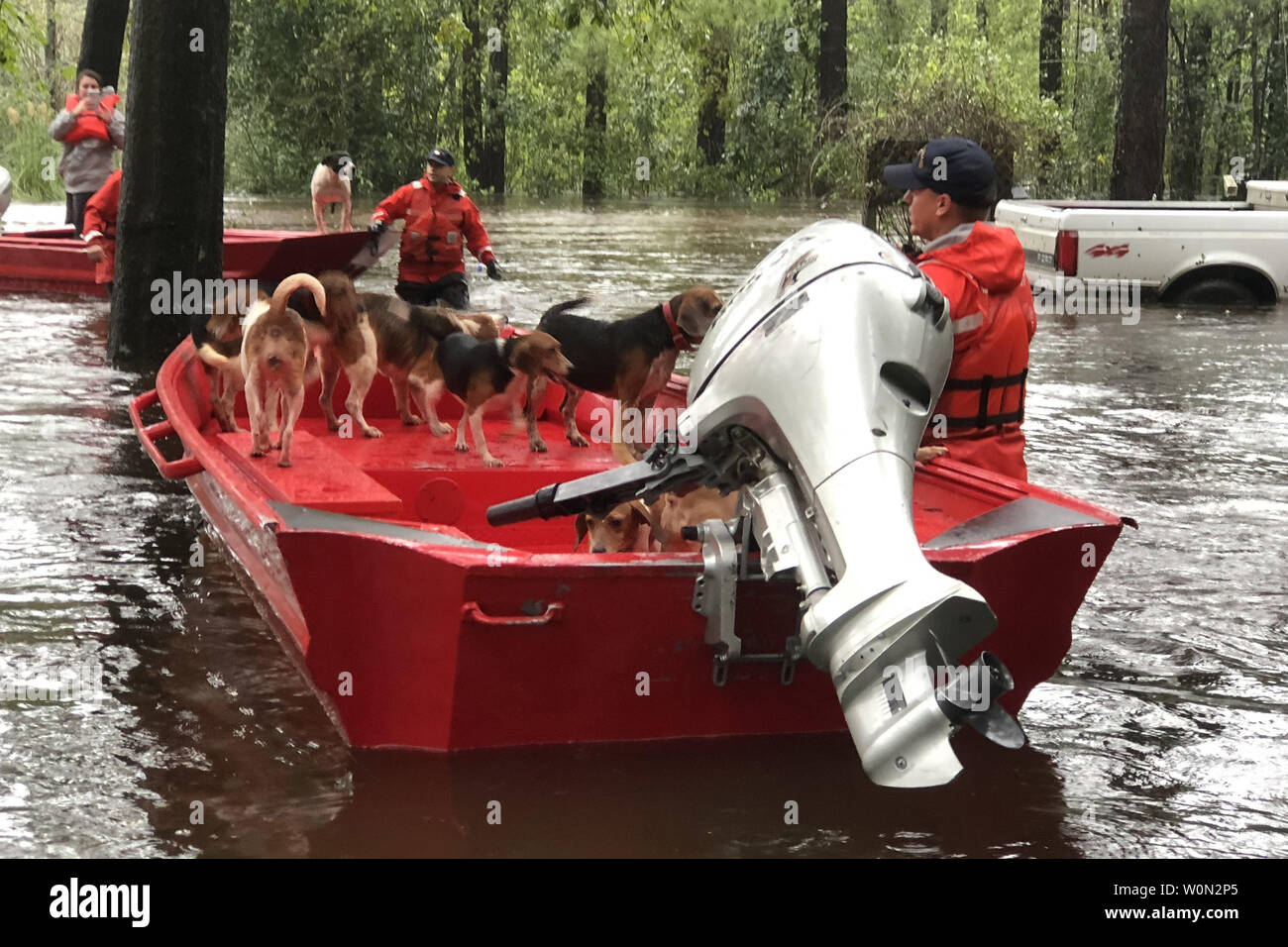 Shallow Water Response Team High Resolution Stock Photography and ...