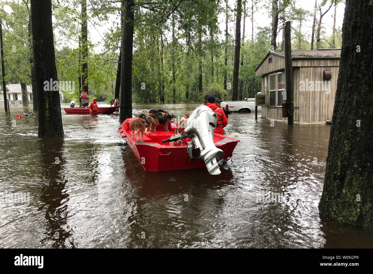 Shallow Water Response Team High Resolution Stock Photography and ...