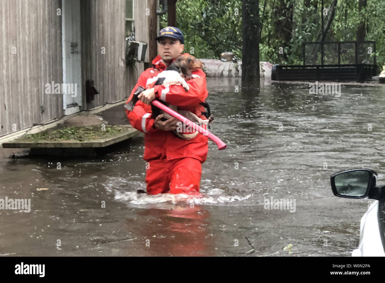 Shallow Water Response Team High Resolution Stock Photography and ...