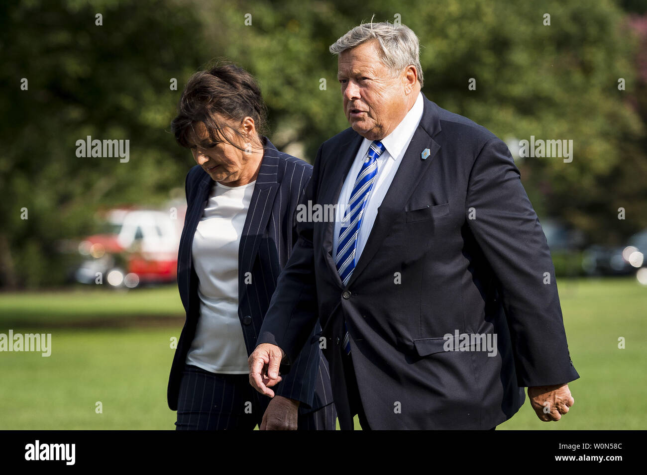 Viktor and amalija knavs hi-res stock photography and images - Alamy