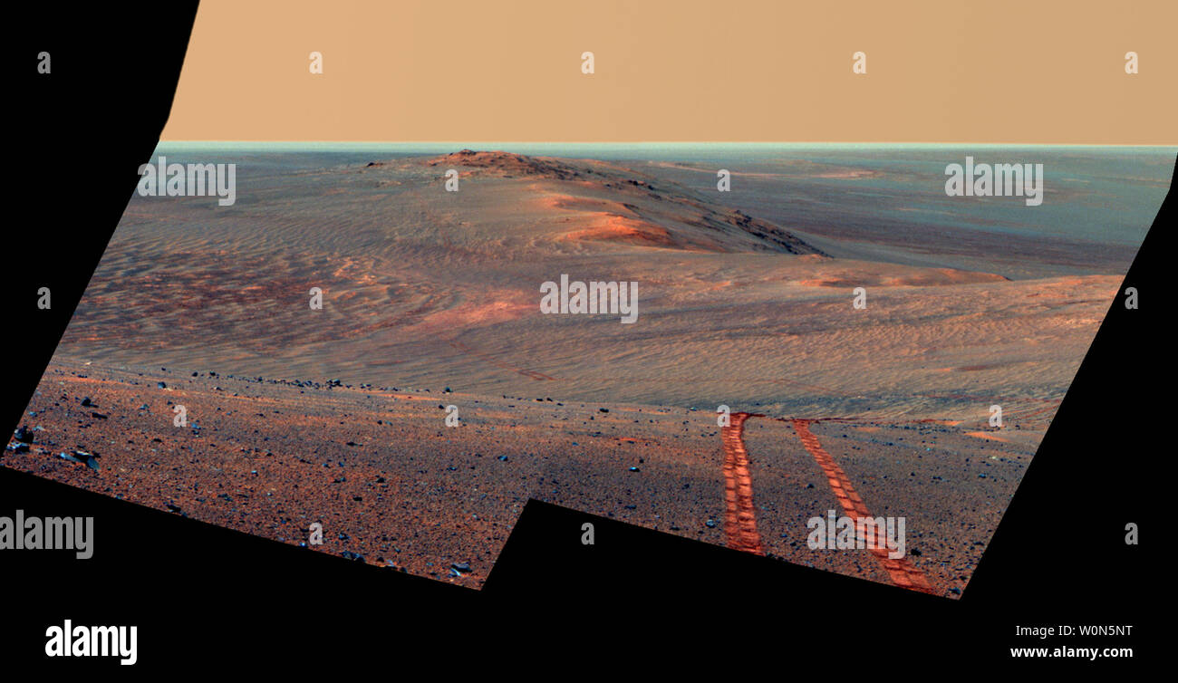 Mars nasa hi-res stock photography and images - Alamy