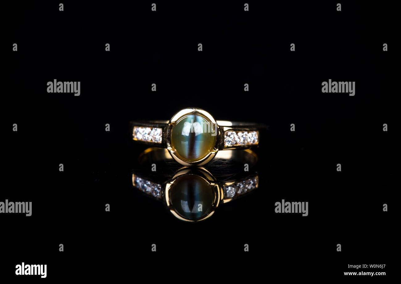 Feldspar ring hi-res stock photography and images - Alamy