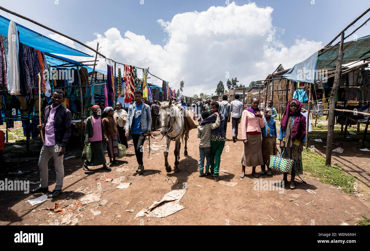 Oromia hi-res stock photography and images - Alamy