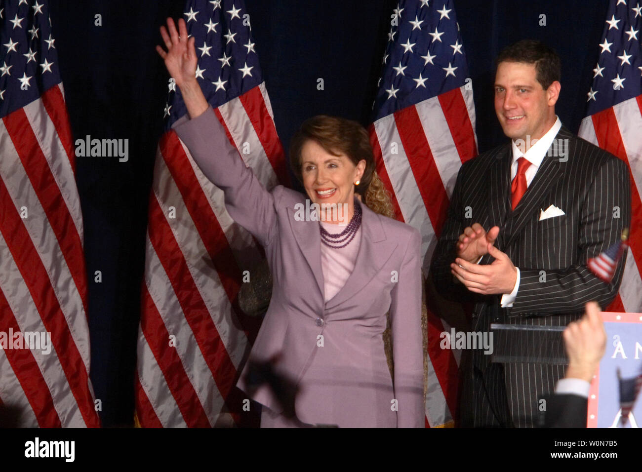 Nancy meek hi-res stock photography and images - Alamy