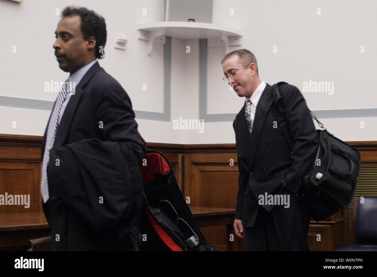 Brian ward hi-res stock photography and images - Alamy