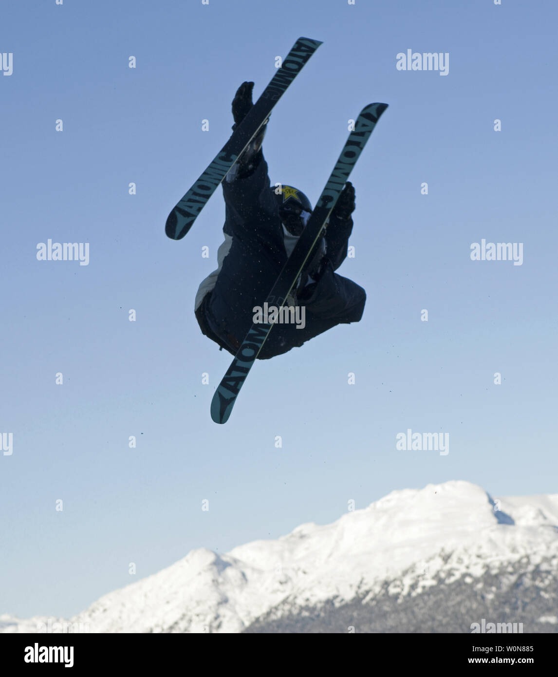 Heinz mountain hi-res stock photography and images - Alamy