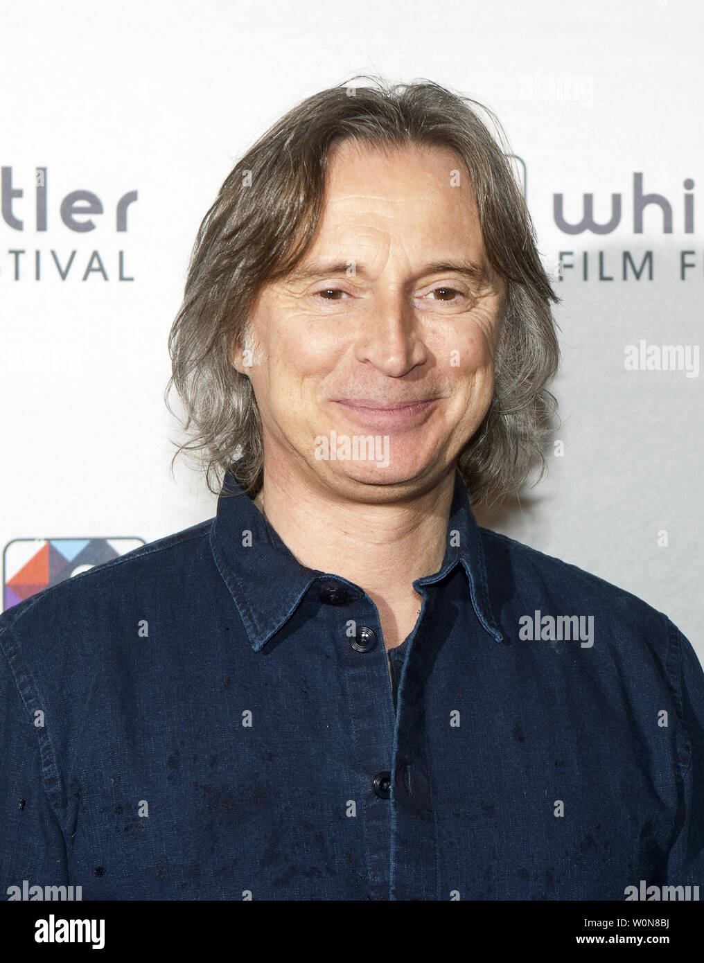 Robert carlyle scottish actor hi-res stock photography and images - Alamy