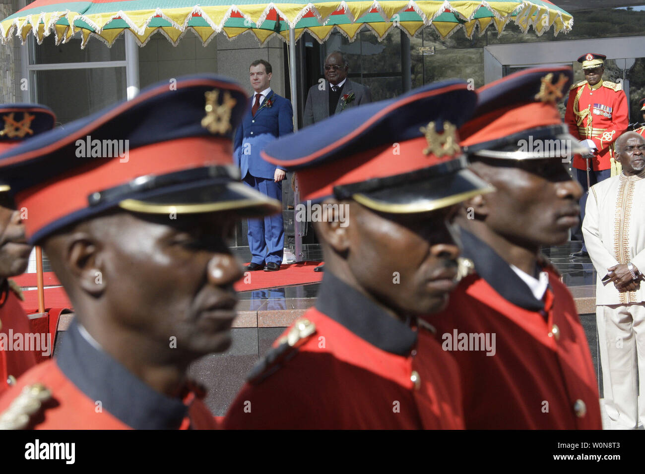 Russian namibian hi-res stock photography and images - Alamy