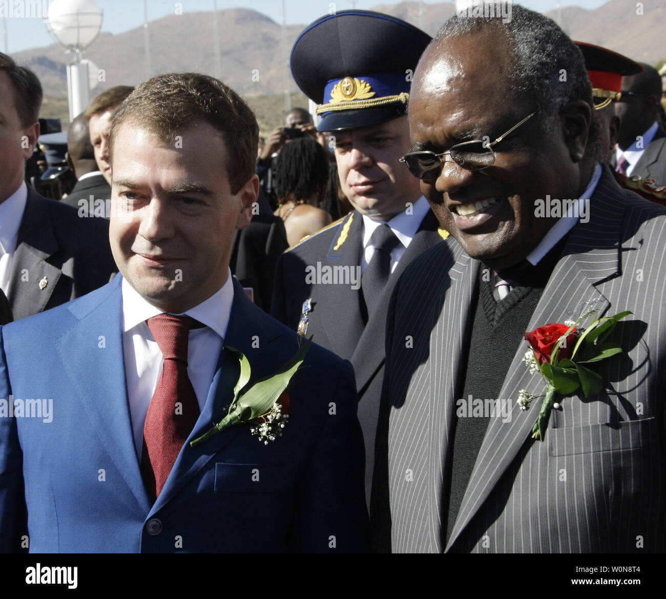 Namibia june 25 hi-res stock photography and images - Alamy