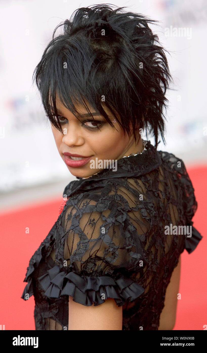 Fefe dobson hi-res stock photography and images - Alamy
