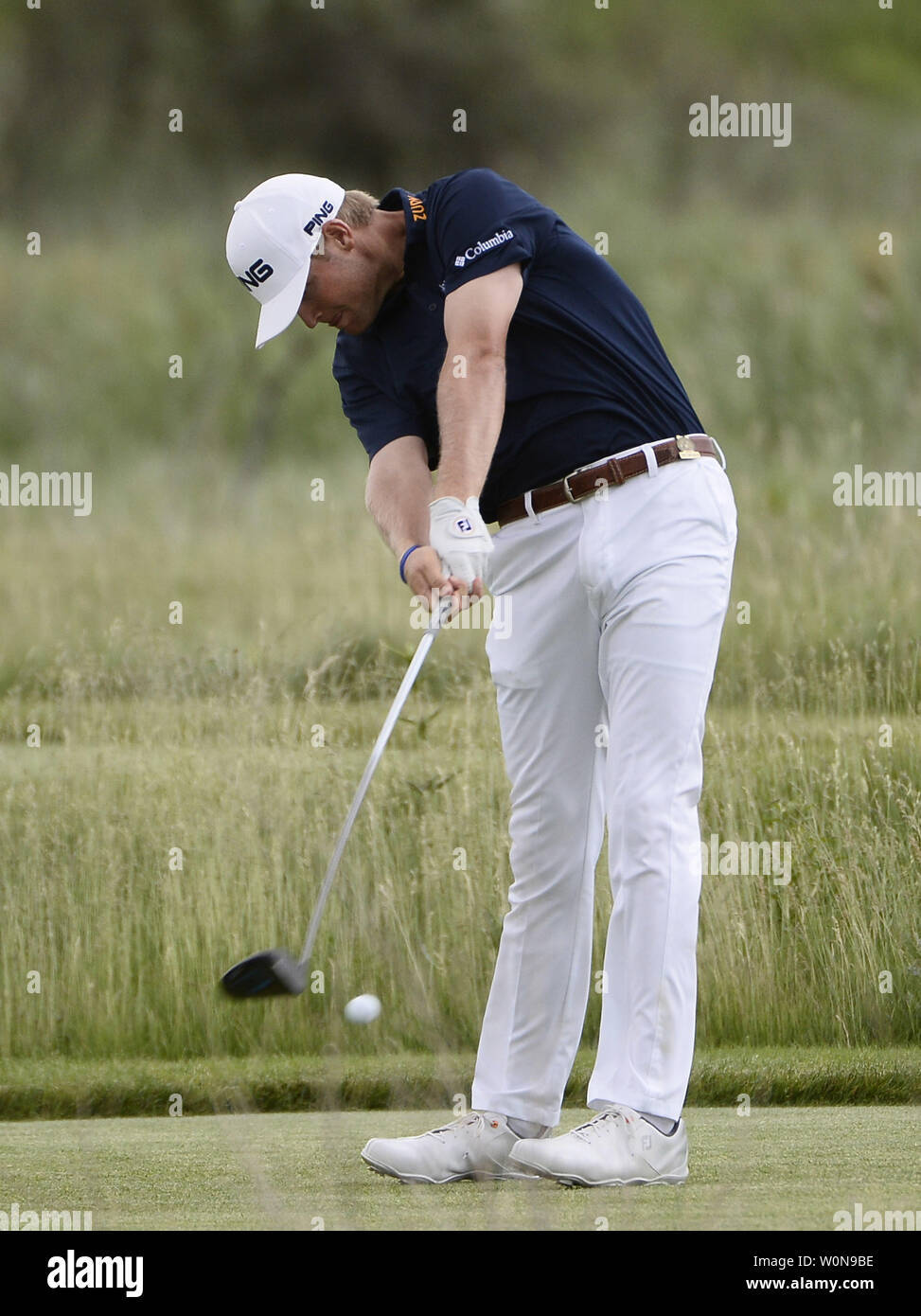 Mullinax hi-res stock photography and images - Alamy