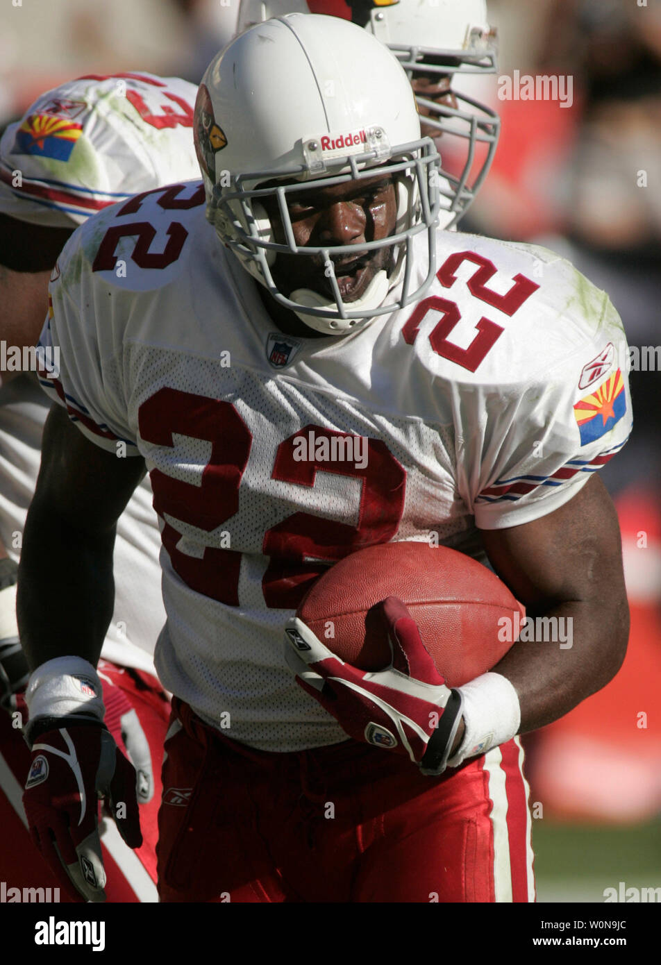 Emmitt smith hi-res stock photography and images - Alamy