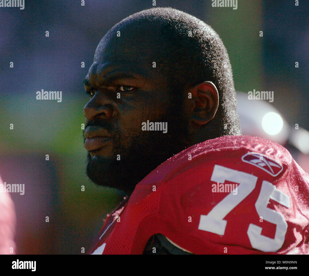 Leonard Davis High Resolution Stock Photography and Images - Alamy