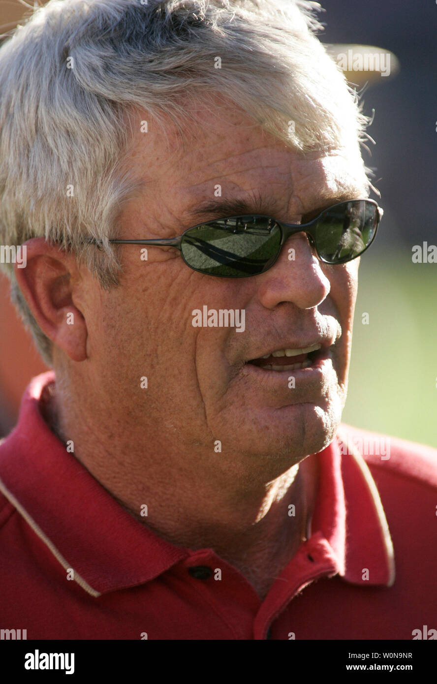 Dennis erickson hi-res stock photography and images - Alamy