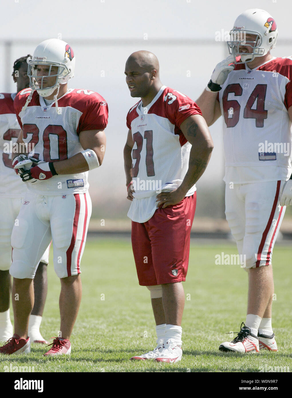 Damian anderson hi-res stock photography and images - Alamy