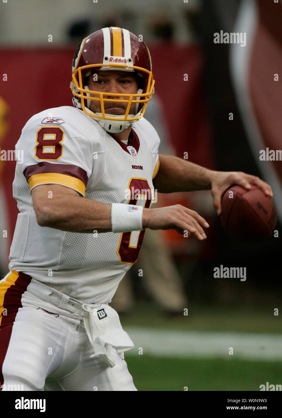 Mark brunell washington hi-res stock photography and images - Alamy