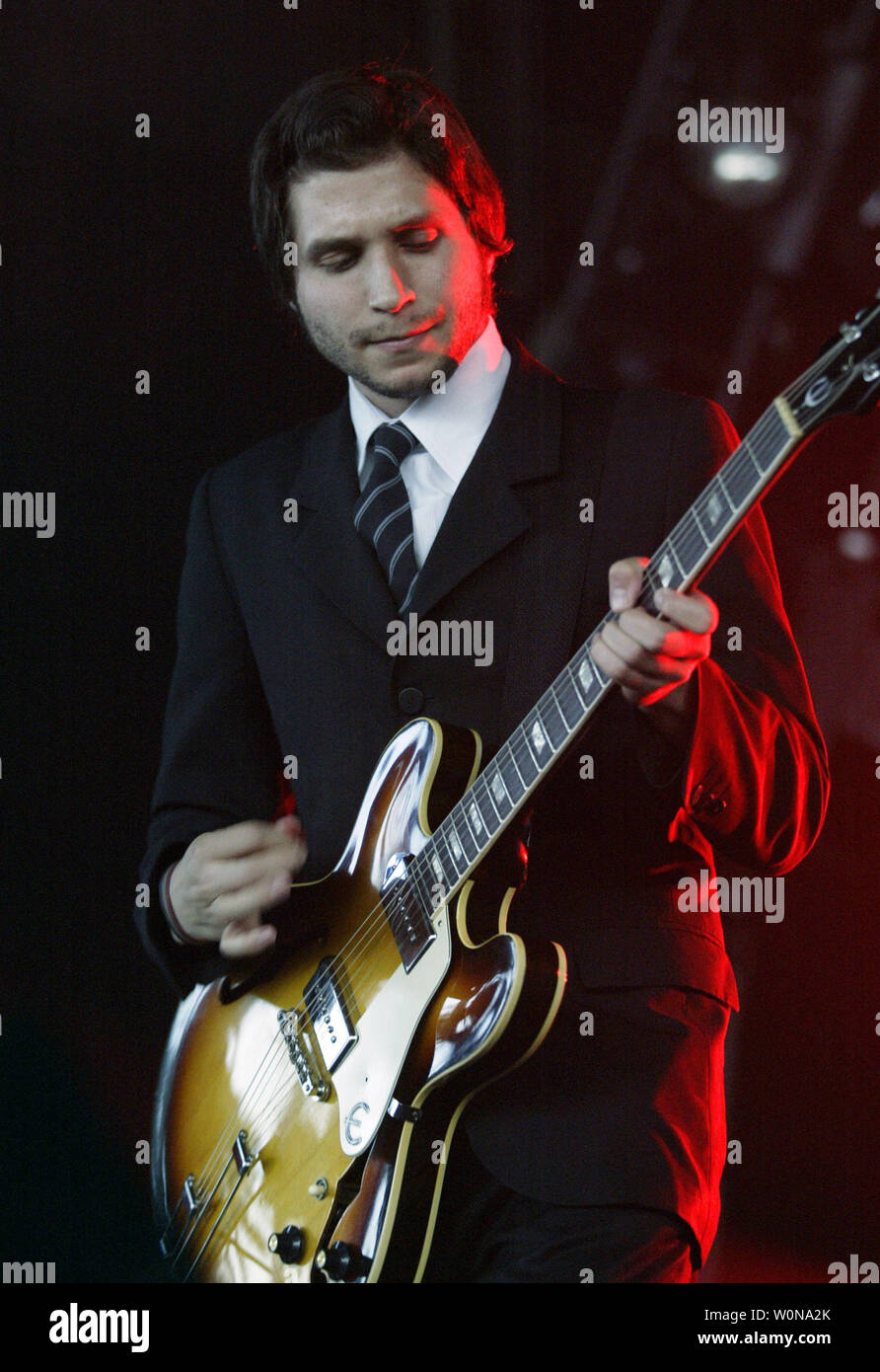 Daniel kessler hi-res stock photography and images - Alamy