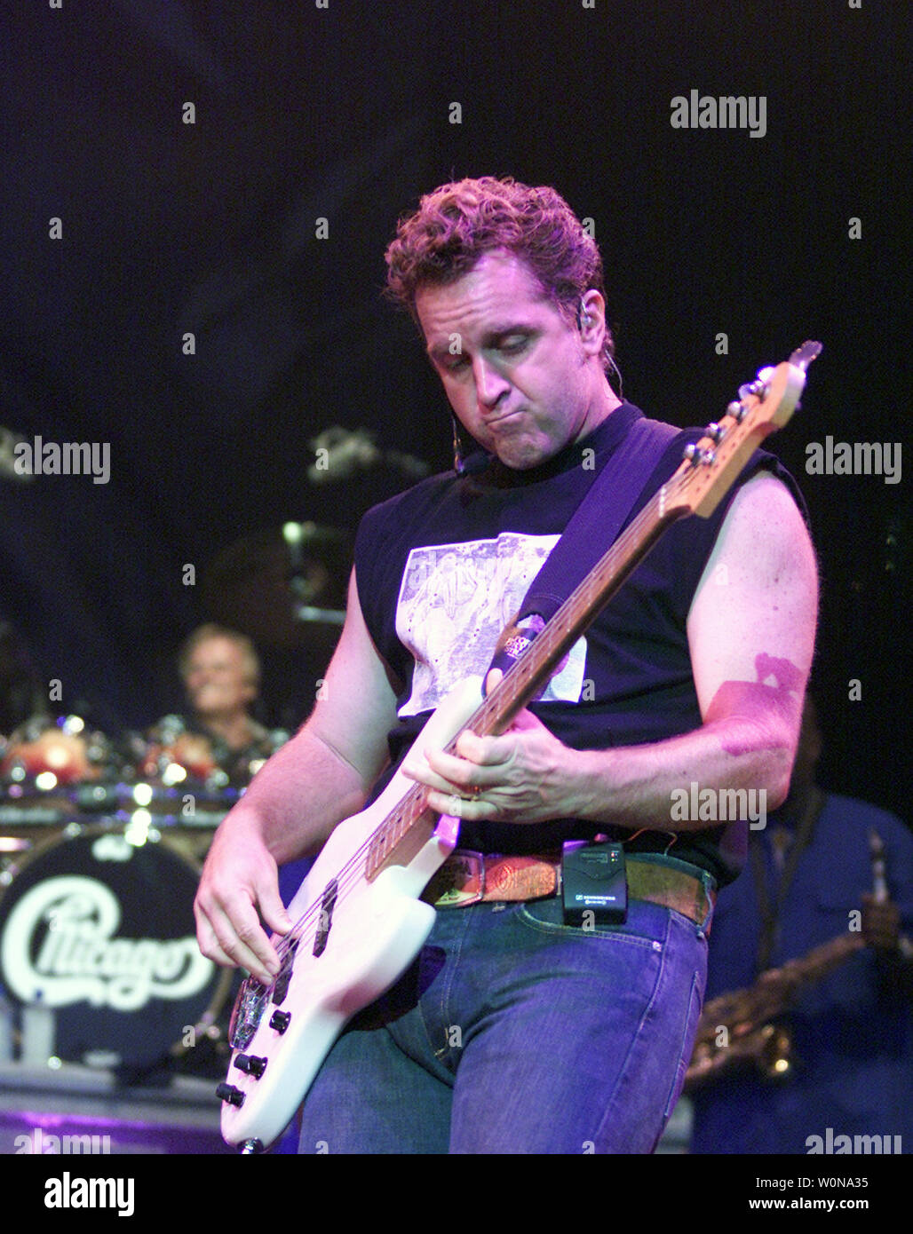 Jason scheff hi-res stock photography and images - Alamy