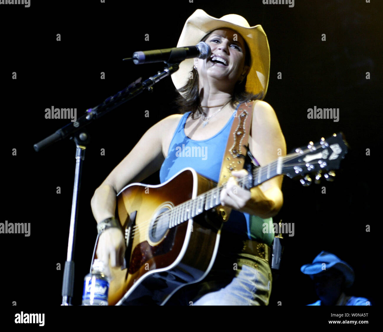 Terri clark hi-res stock photography and images - Alamy