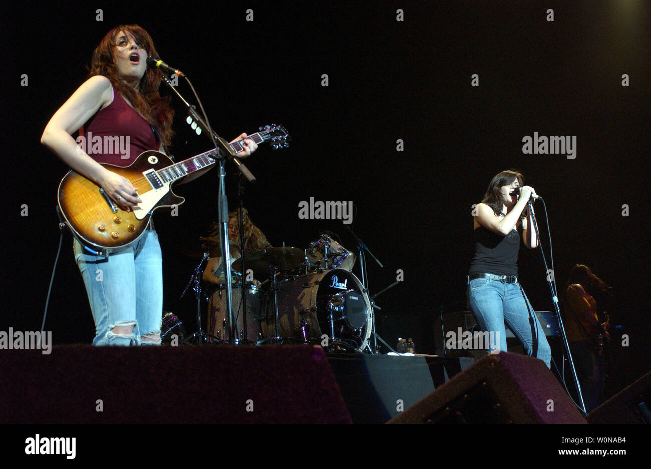 Allison robertson hi-res stock photography and images - Alamy