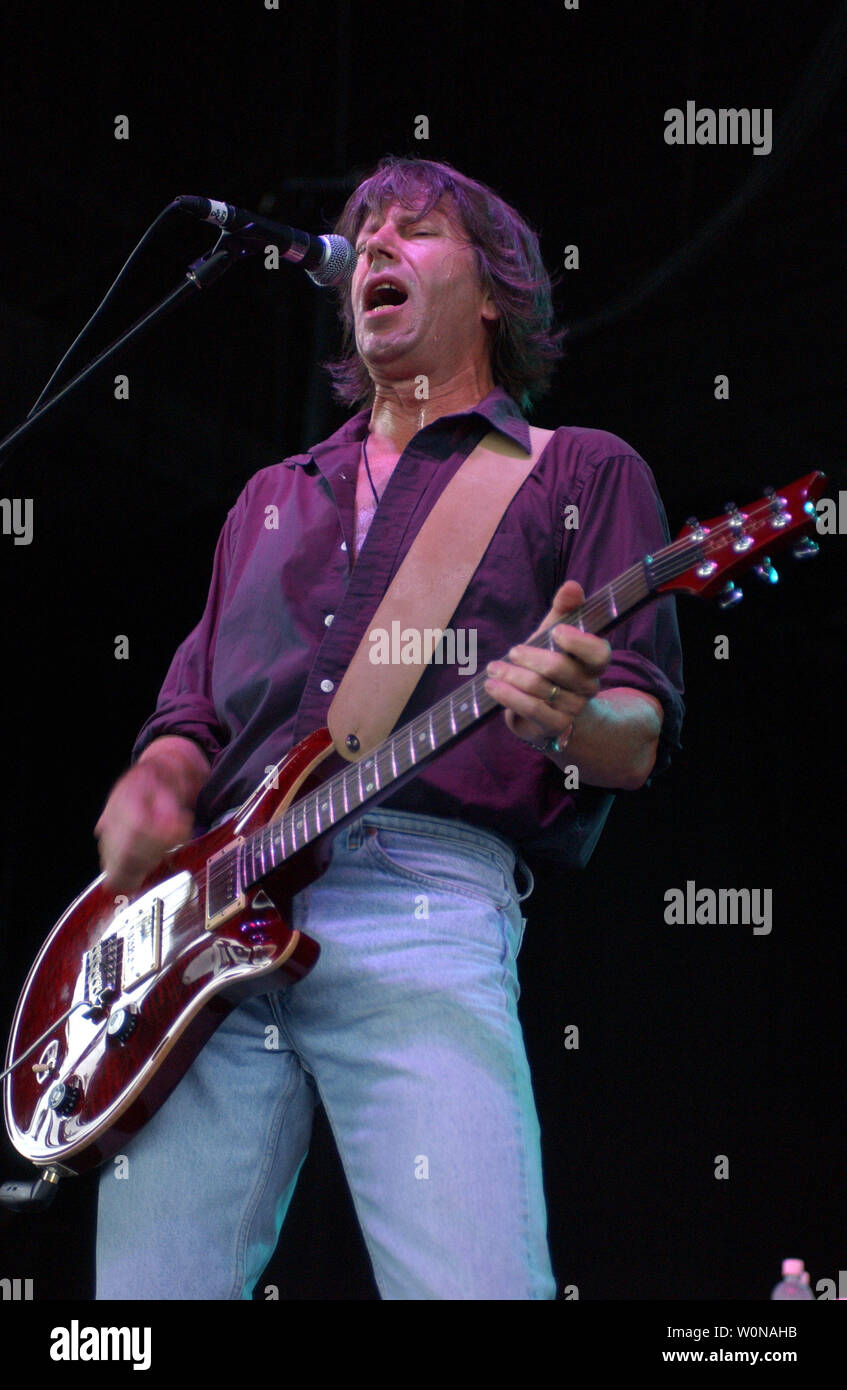 Michael travers hi-res stock photography and images - Alamy