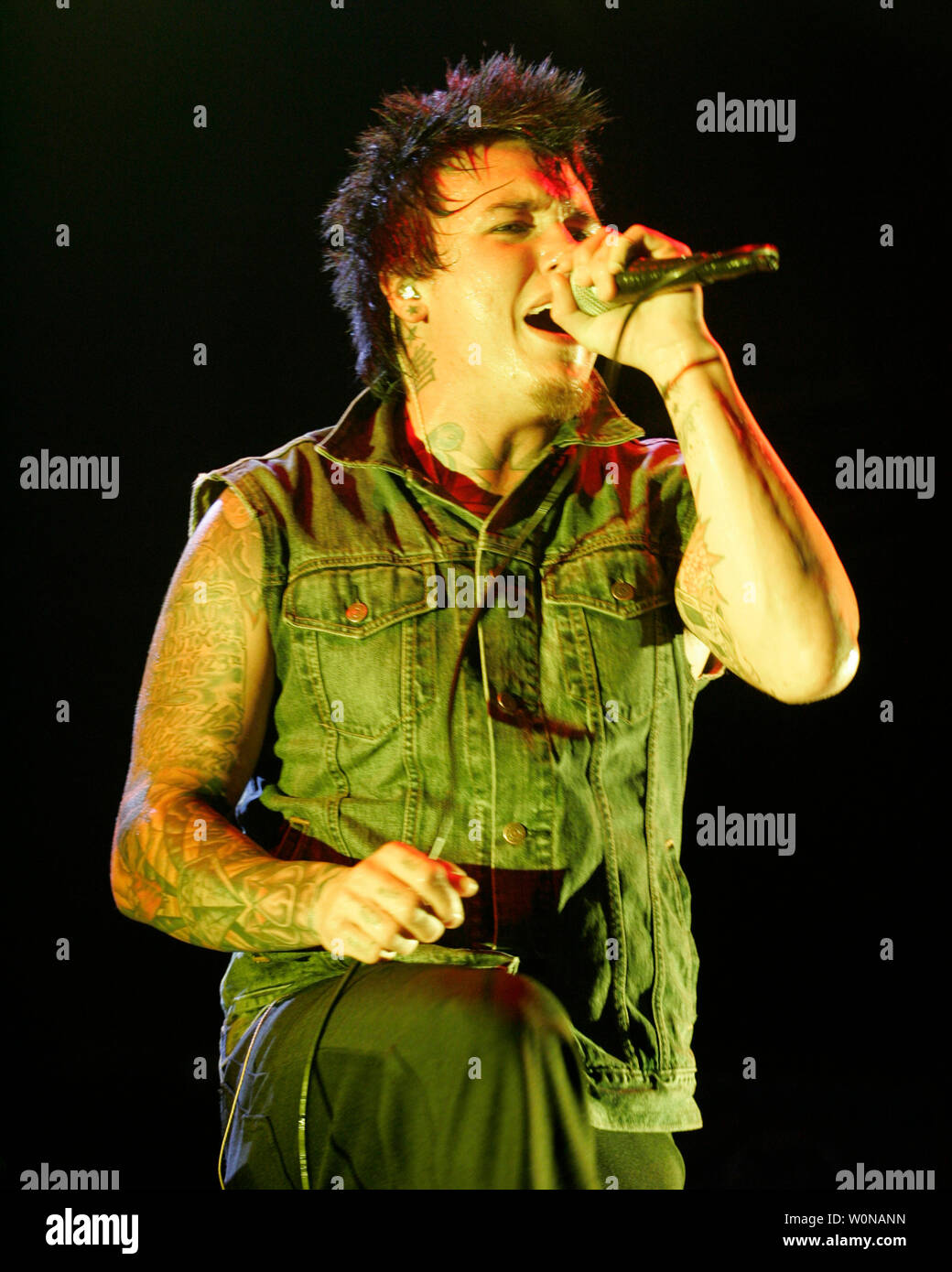 Shaddix High Resolution Stock Photography and Images - Alamy