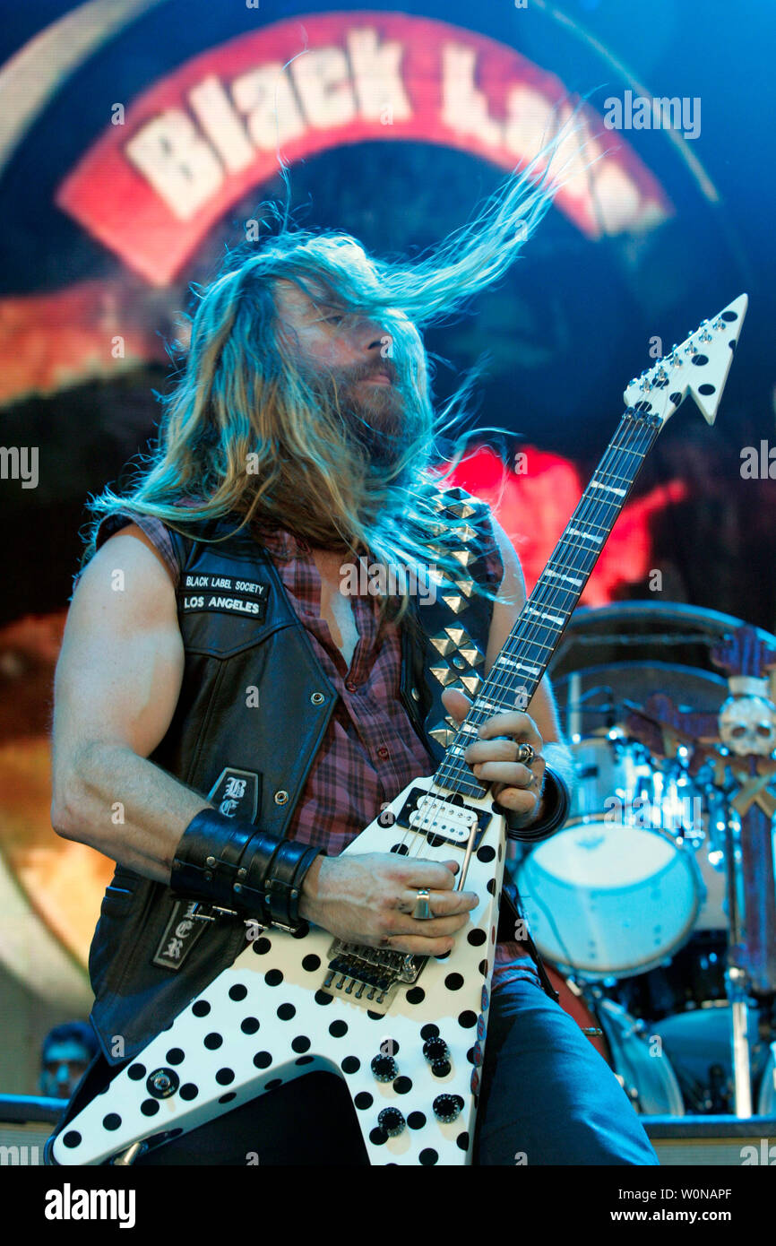 Michael wylde hi-res stock photography and images - Alamy
