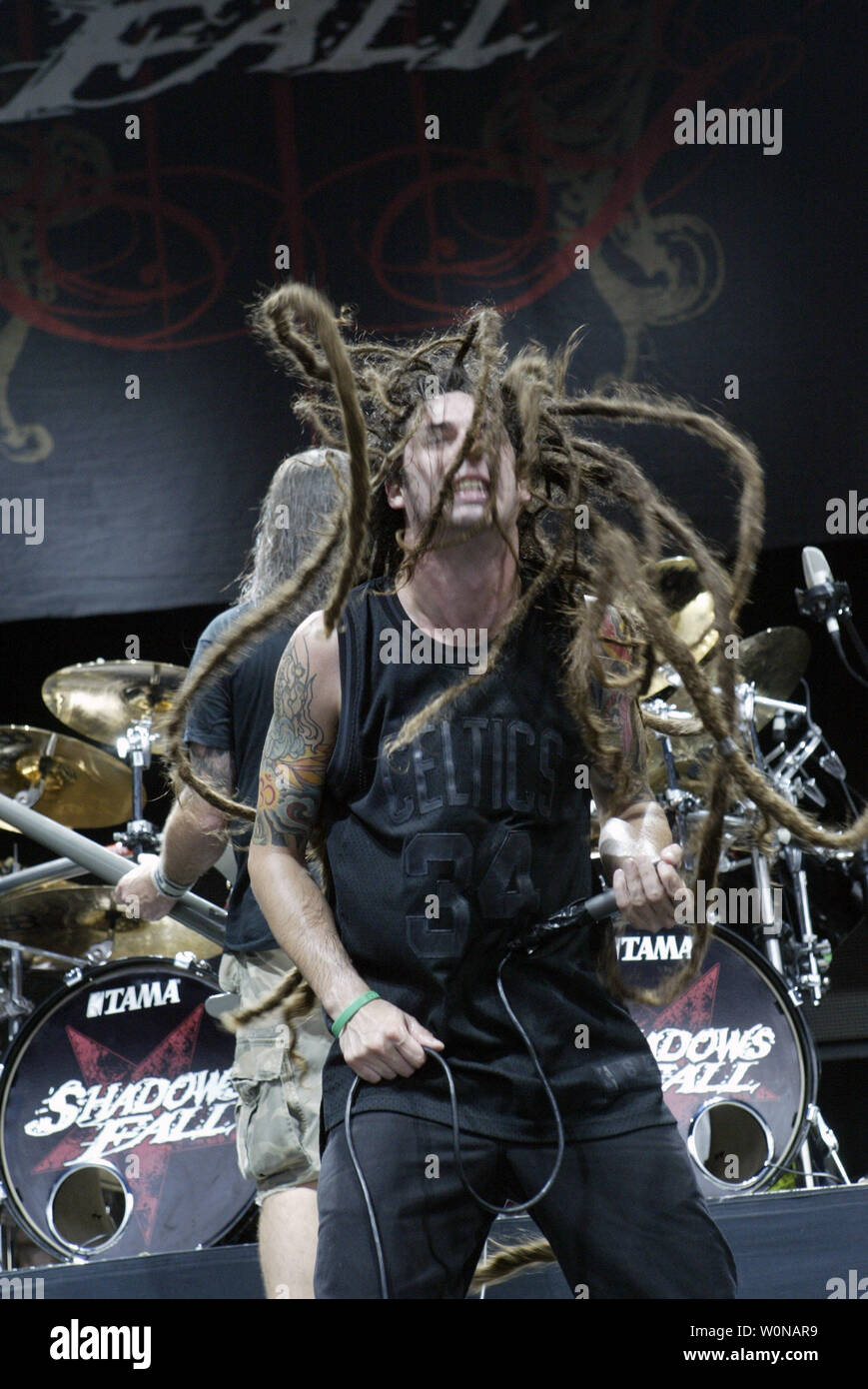 Brian fair of shadows fall hi-res stock photography and images - Alamy