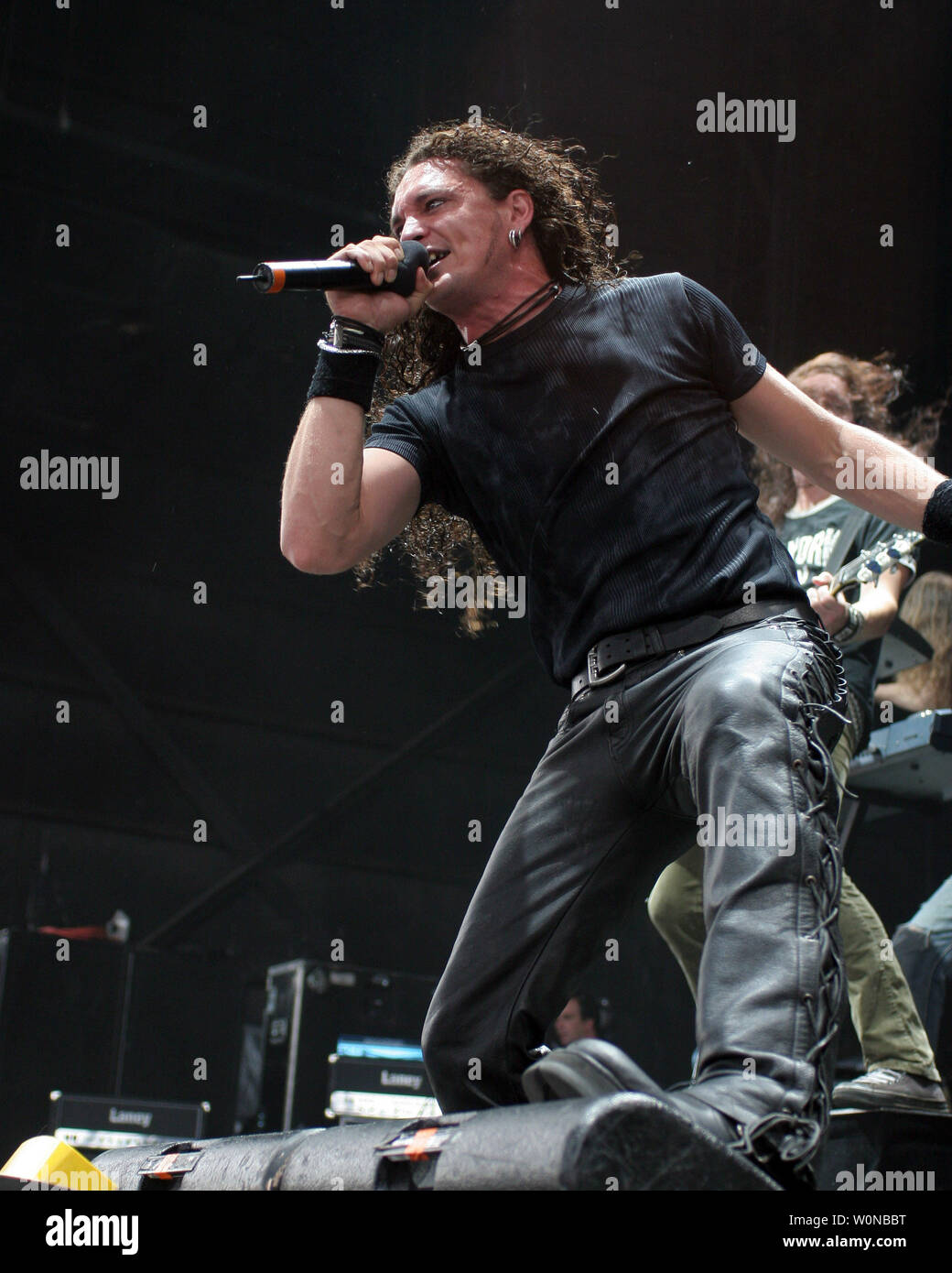 The_art hi-res stock photography and images - Alamy