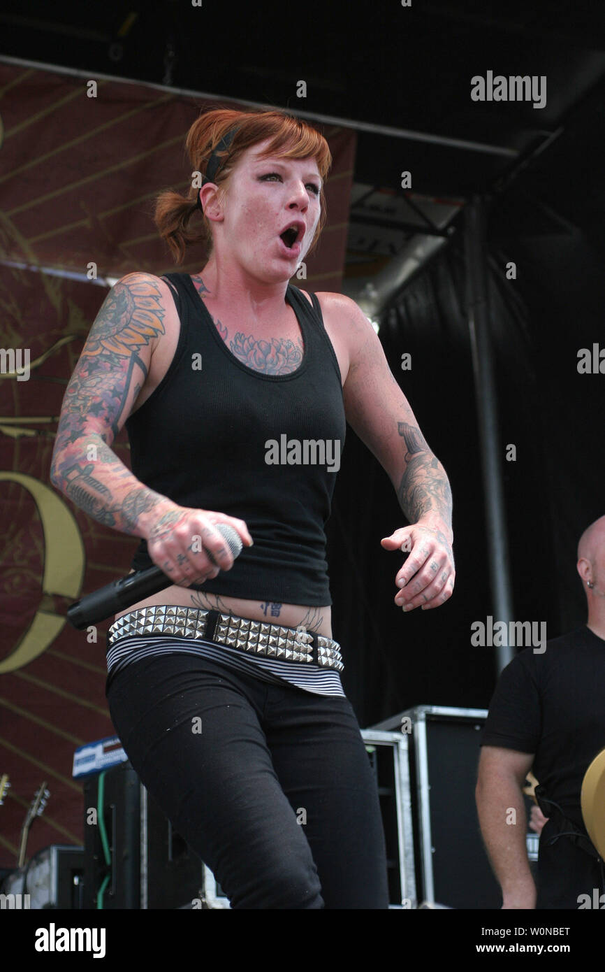 Candace kucsulain hi-res stock photography and images - Alamy