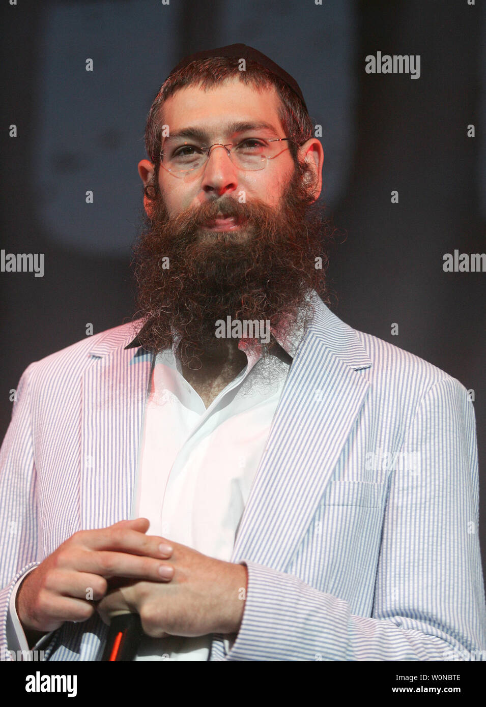 Matisyahu 17 In