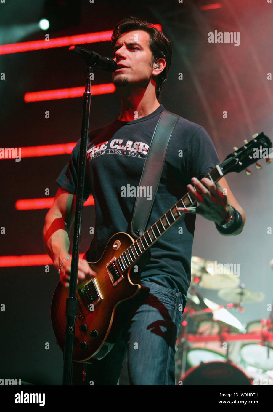 311 hexum hi-res stock photography and images - Alamy