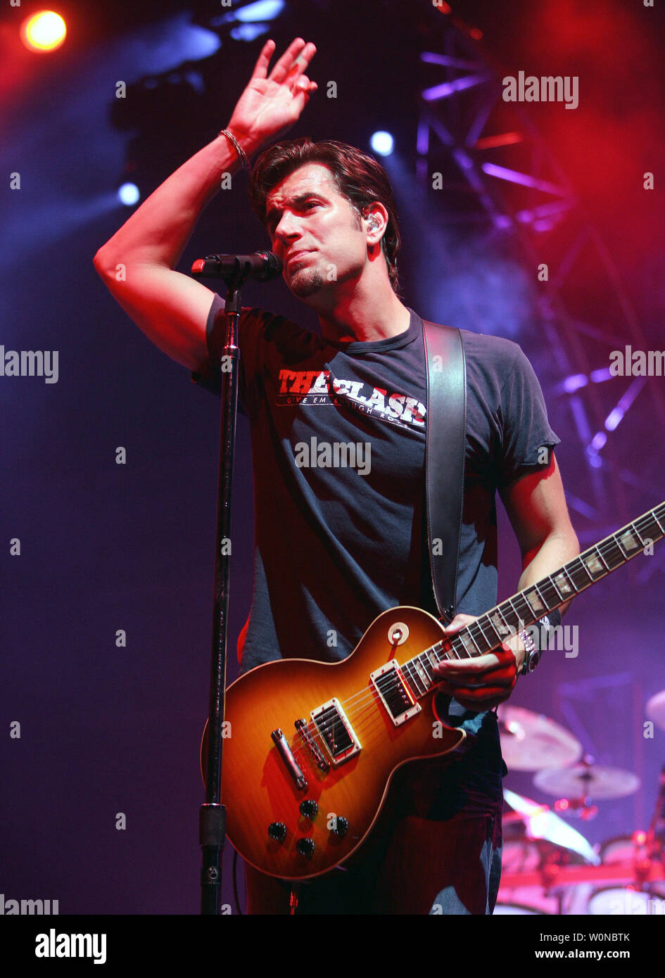 311 hexum hi-res stock photography and images - Alamy