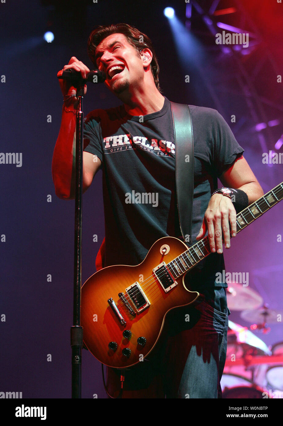 311 hexum hi-res stock photography and images - Alamy