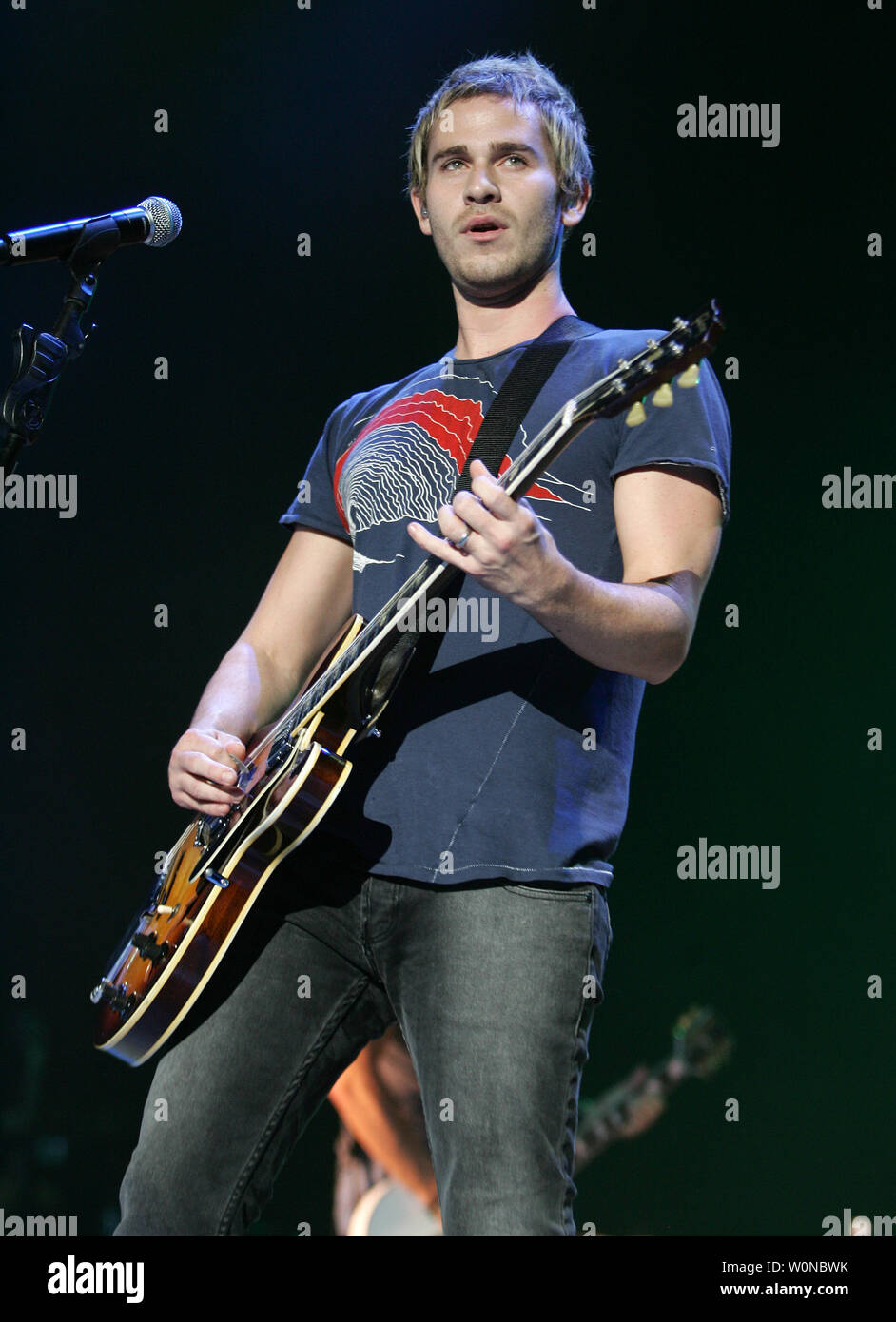 Jason wade hi-res stock photography and images - Alamy