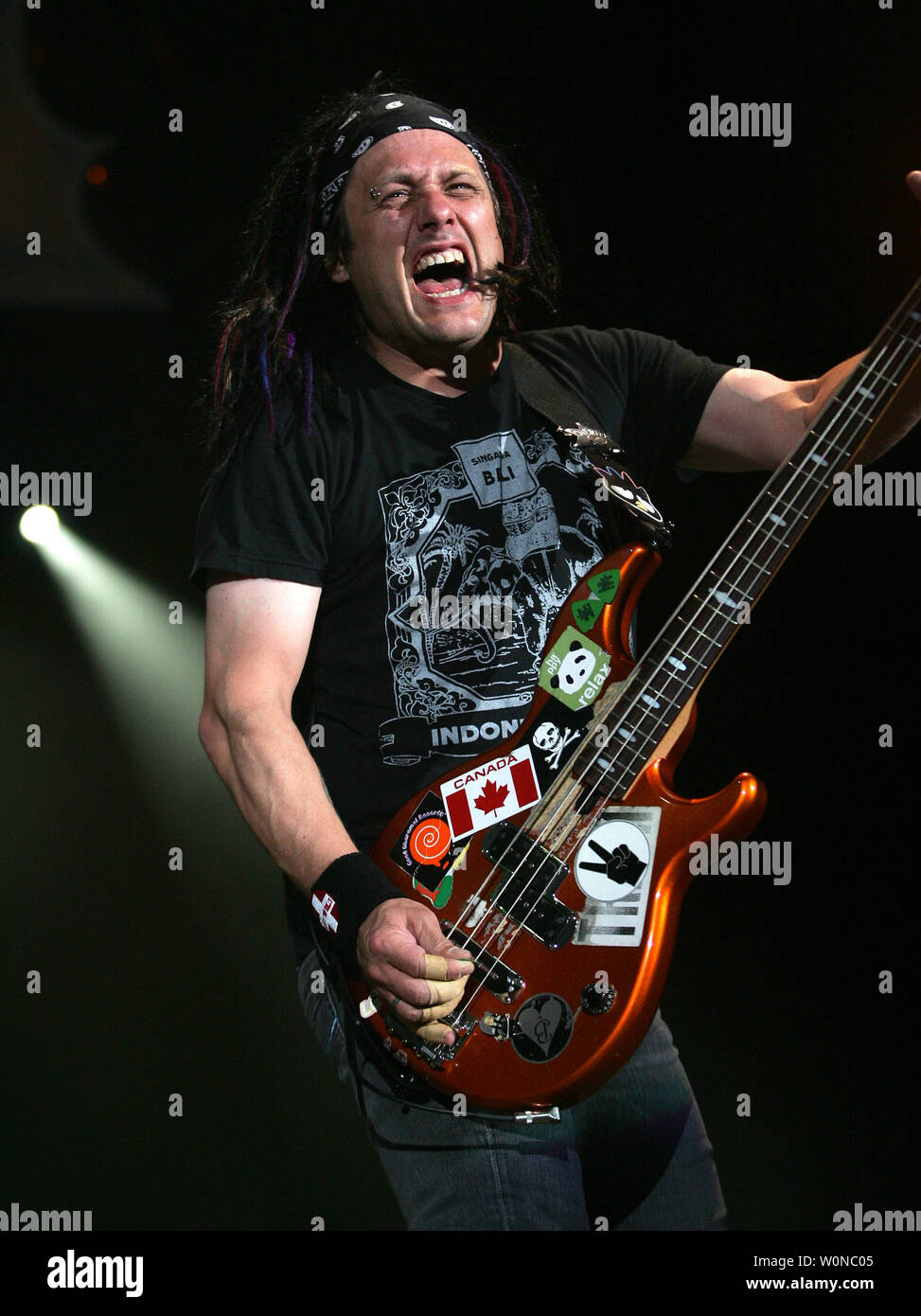 Michael goo hi-res stock photography and images - Alamy