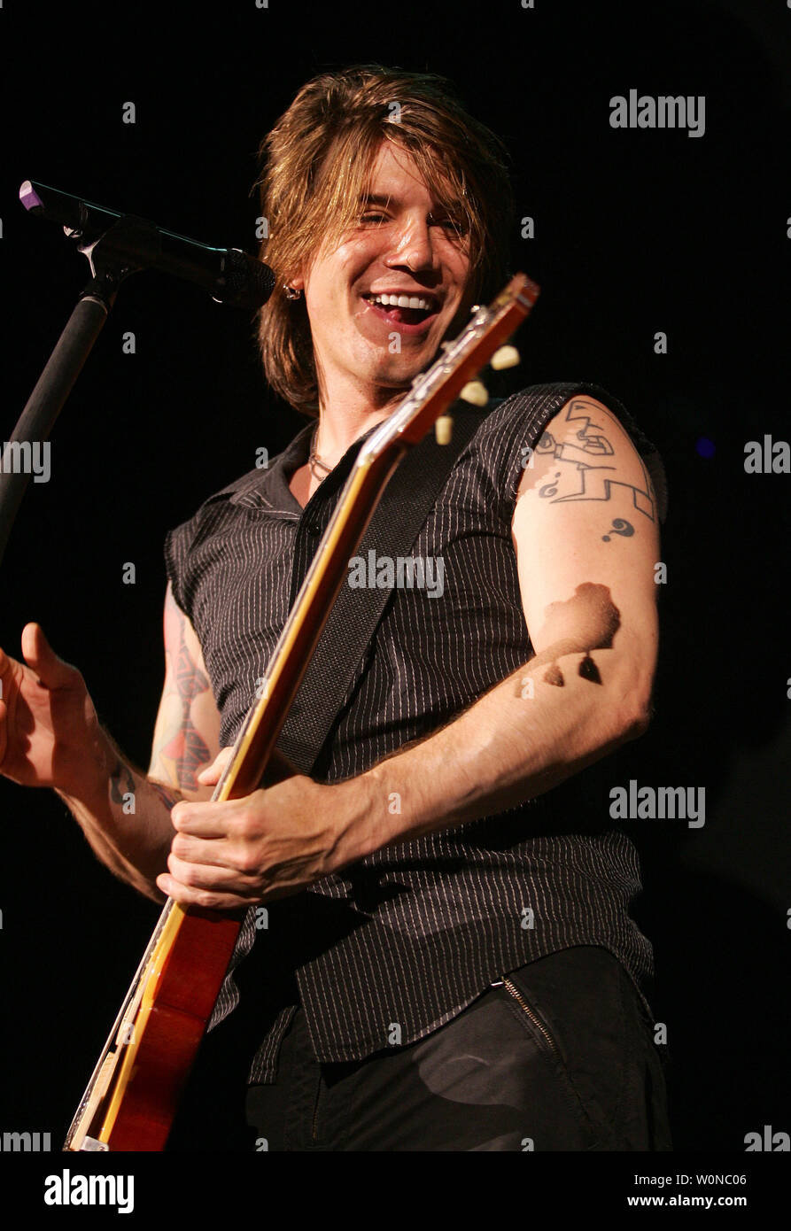 Michael goo hi-res stock photography and images - Alamy