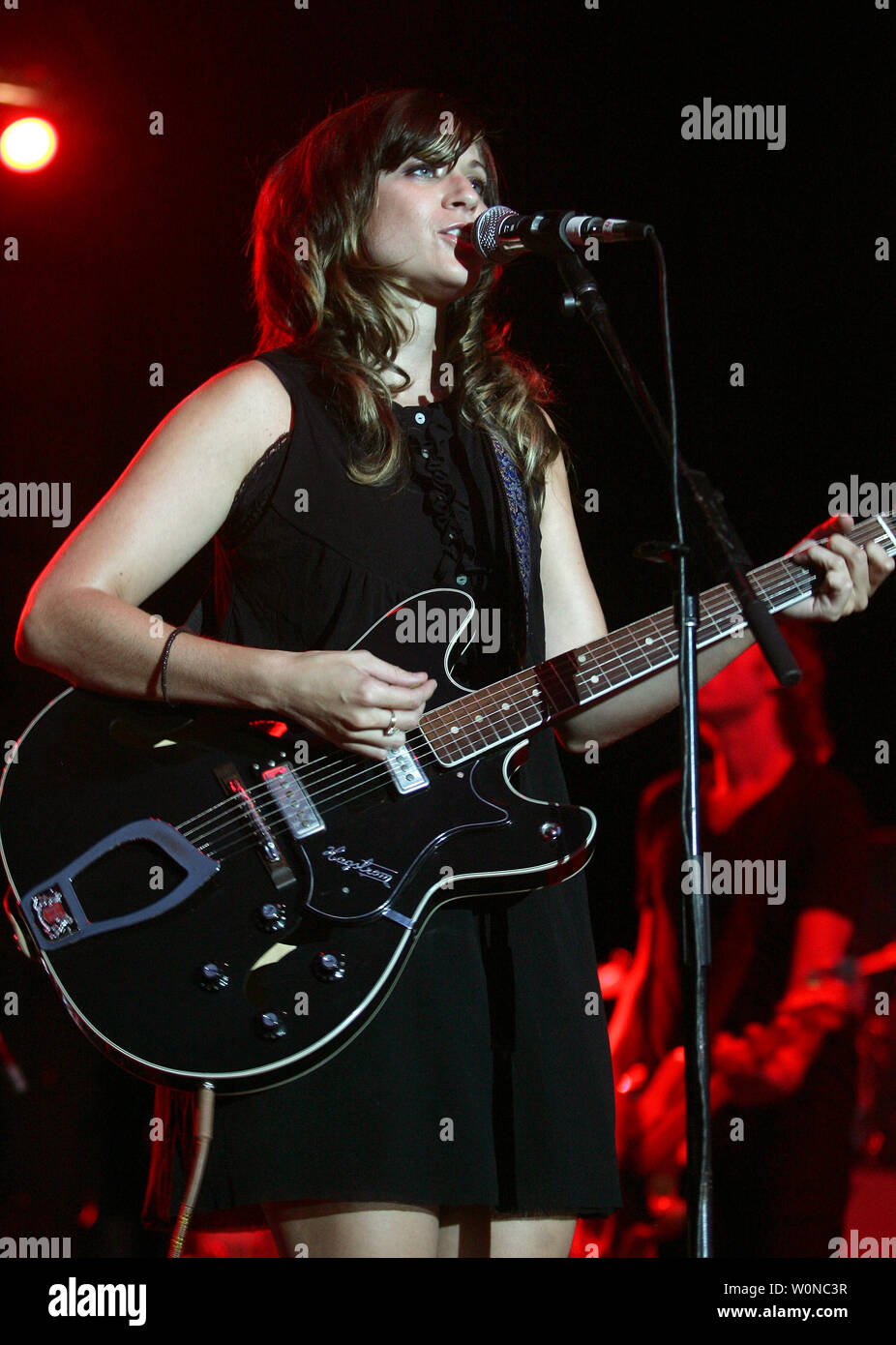 Nicole atkins hi-res stock photography and images - Alamy