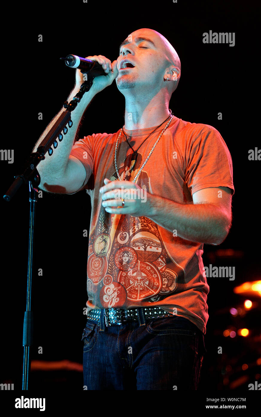 Ed kowalczyk hi-res stock photography and images - Alamy