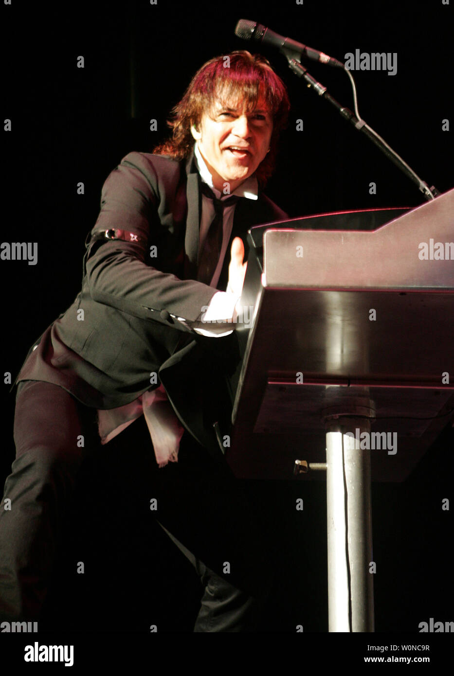 Lawrence gowan hi-res stock photography and images - Alamy