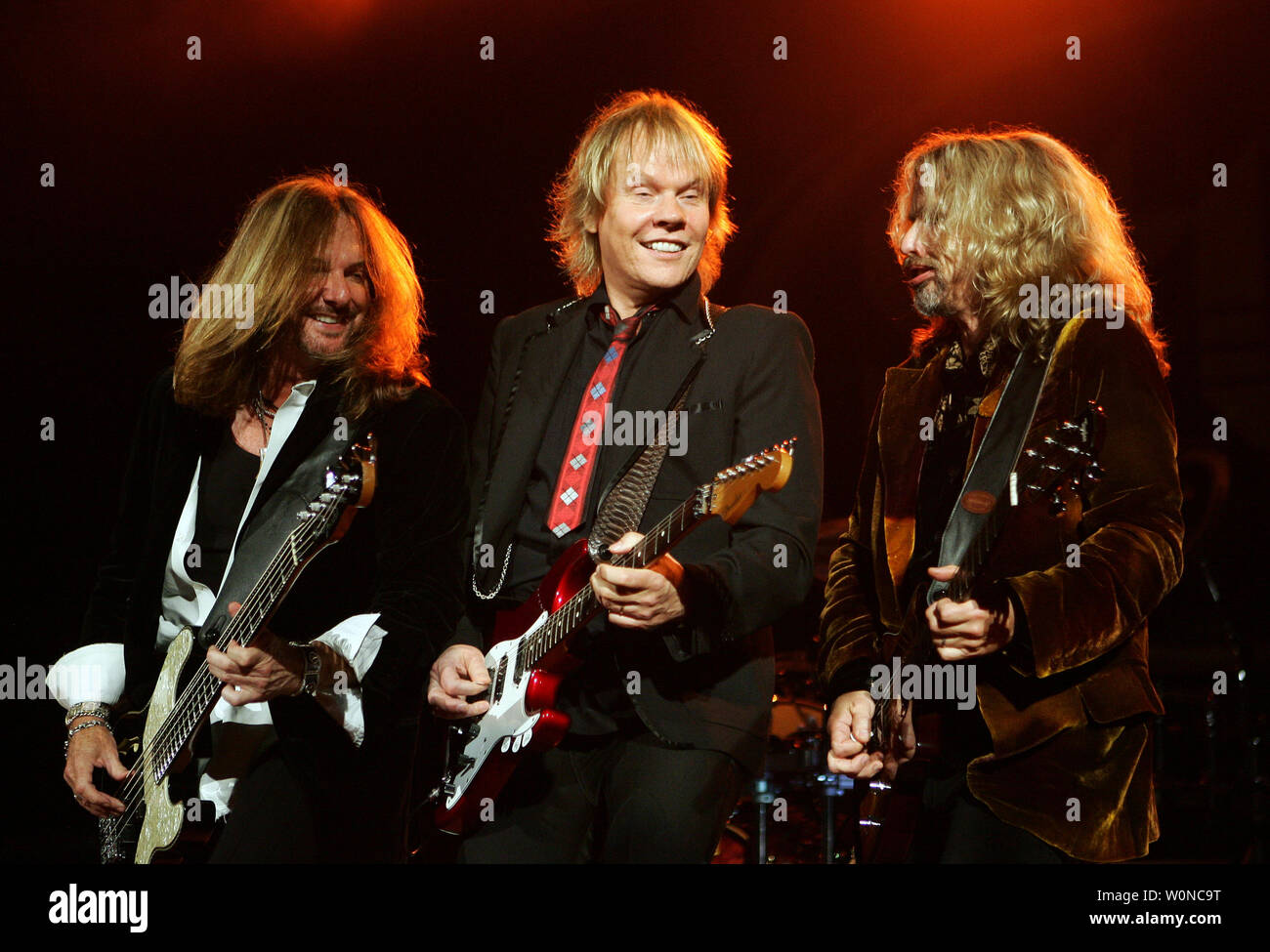 Ricky phillips hi-res stock photography and images - Alamy