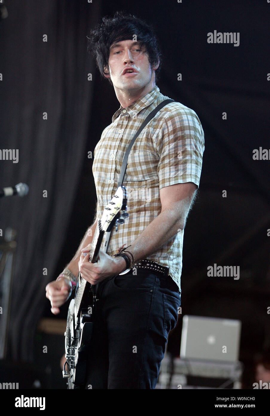 Sam endicott of the bravery hi-res stock photography and images - Alamy