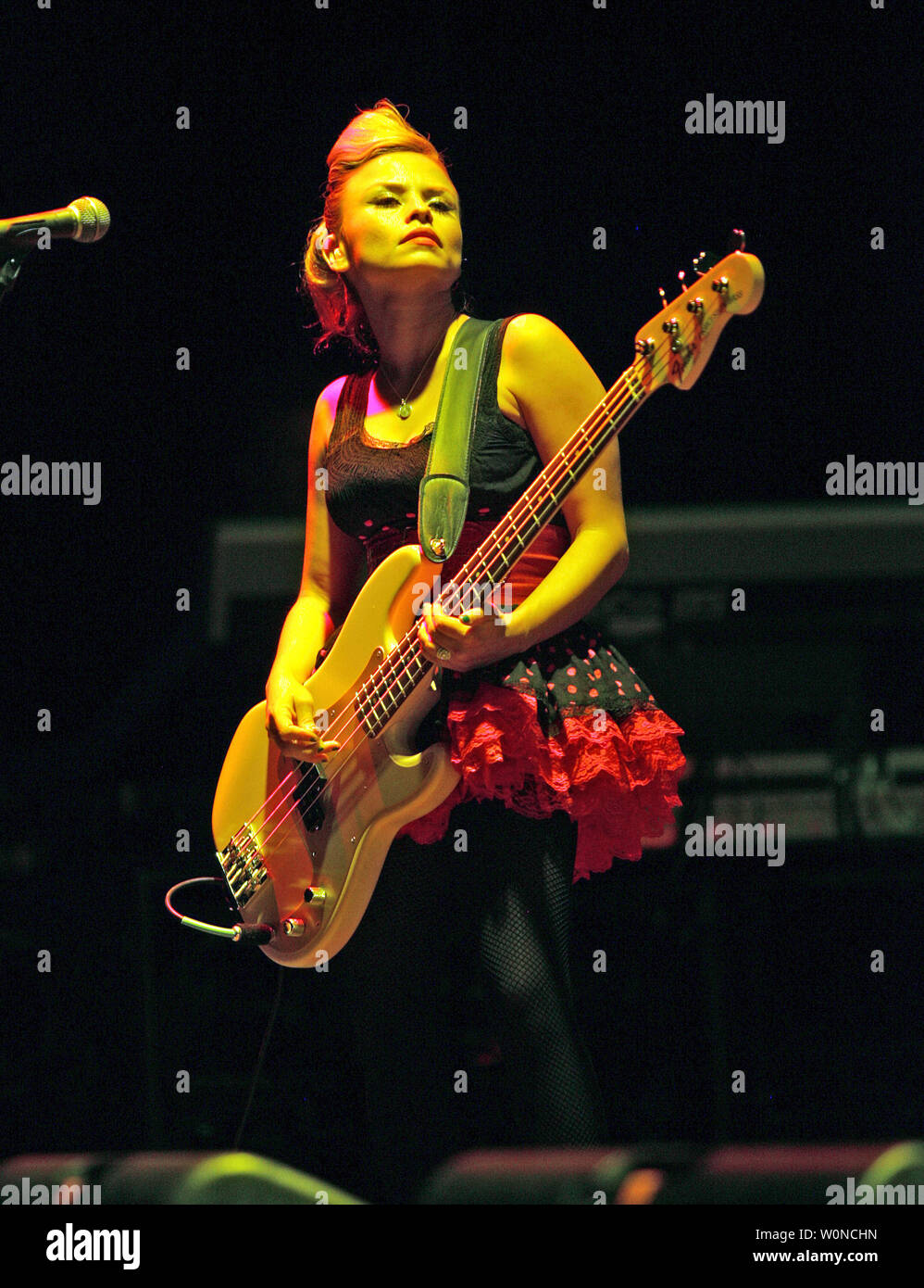 Ginger reyes hi-res stock photography and images - Alamy