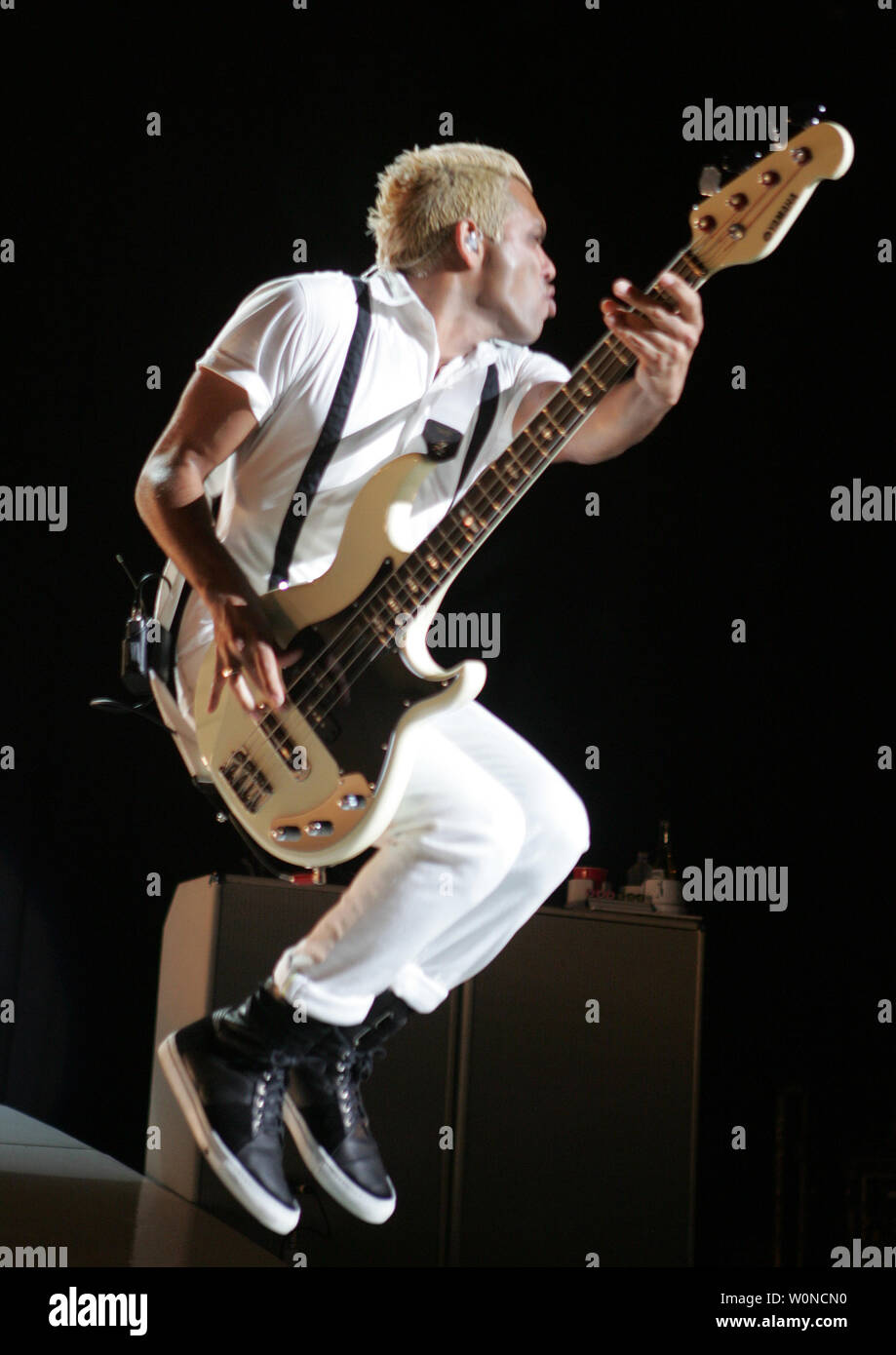 Tony kanal hi-res stock photography and images - Alamy