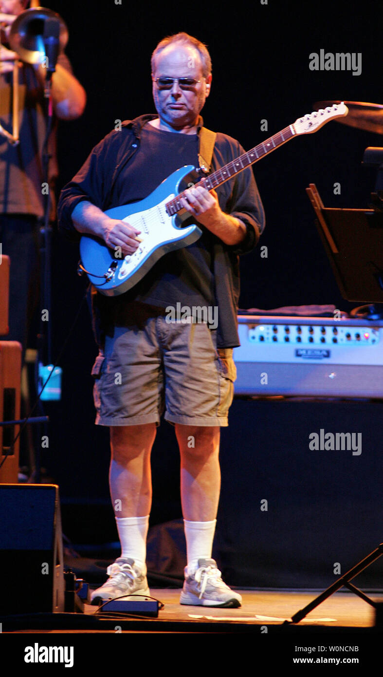 Walter becker hi-res stock photography and images - Alamy