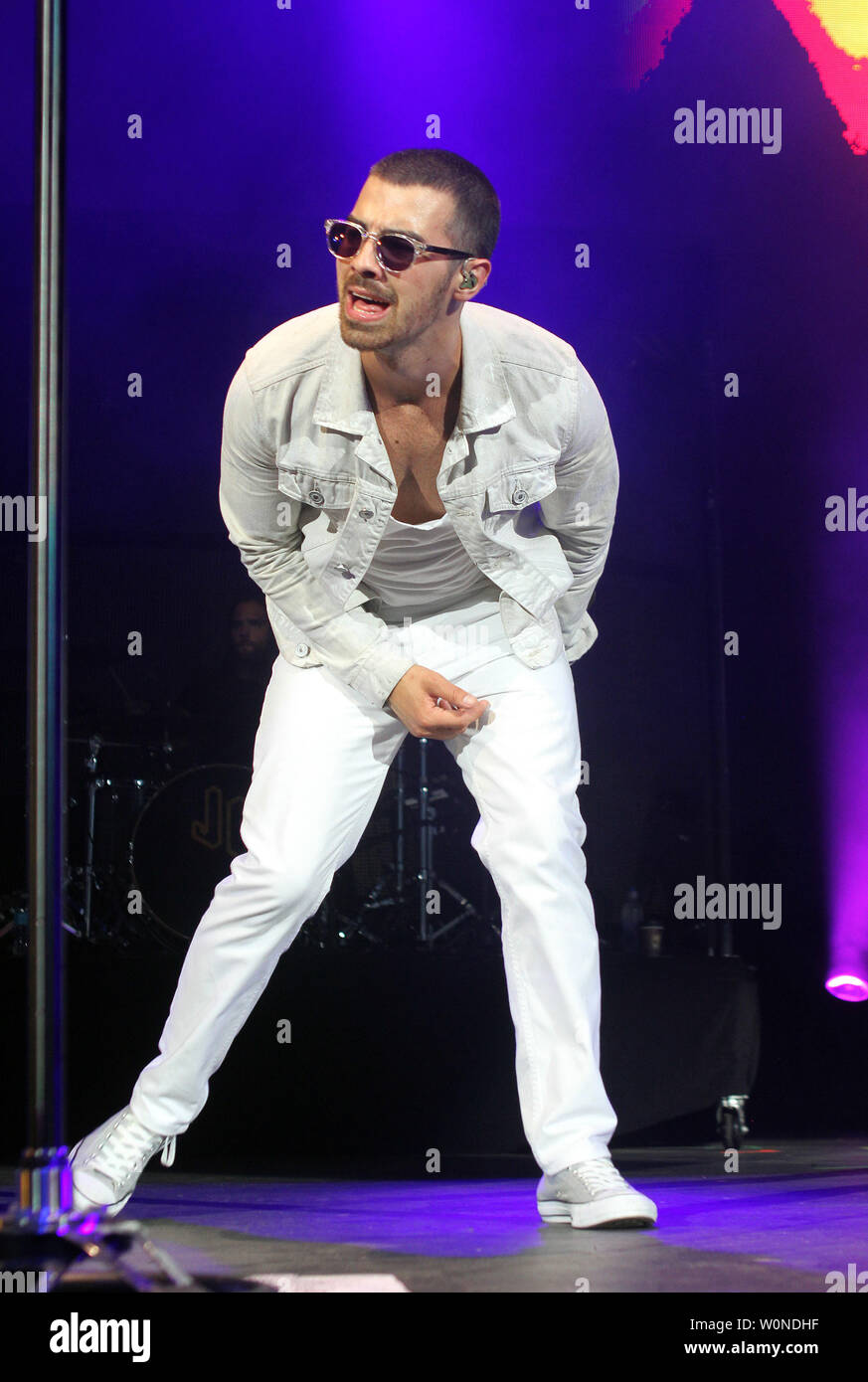 Michael jonas hi-res stock photography and images - Alamy