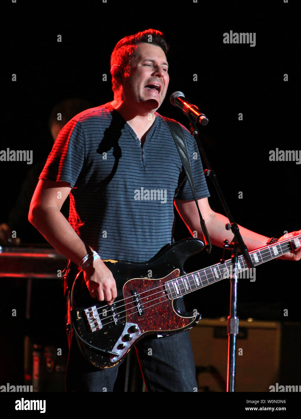 Jay Demarcus Of Rascal High Resolution Stock Photography and Images - Alamy