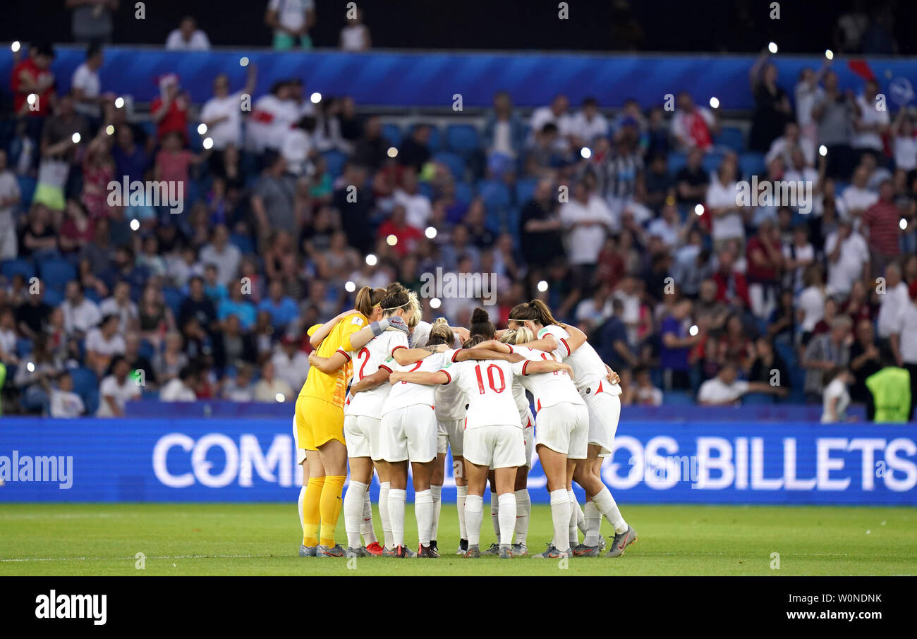 France women football team hi-res stock photography and images - Alamy